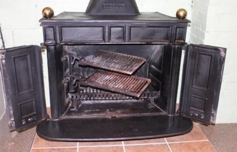 Franklin stove - Imagineering Ezine
